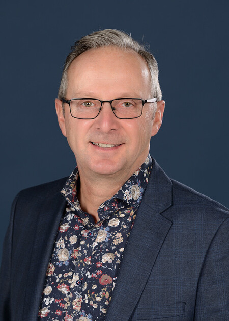 Notre organisation - MRC de Bellechasse